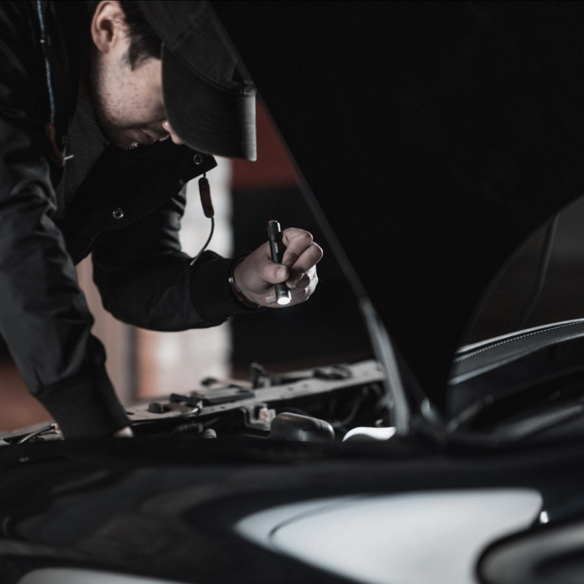 New Home - Barebones Workwear