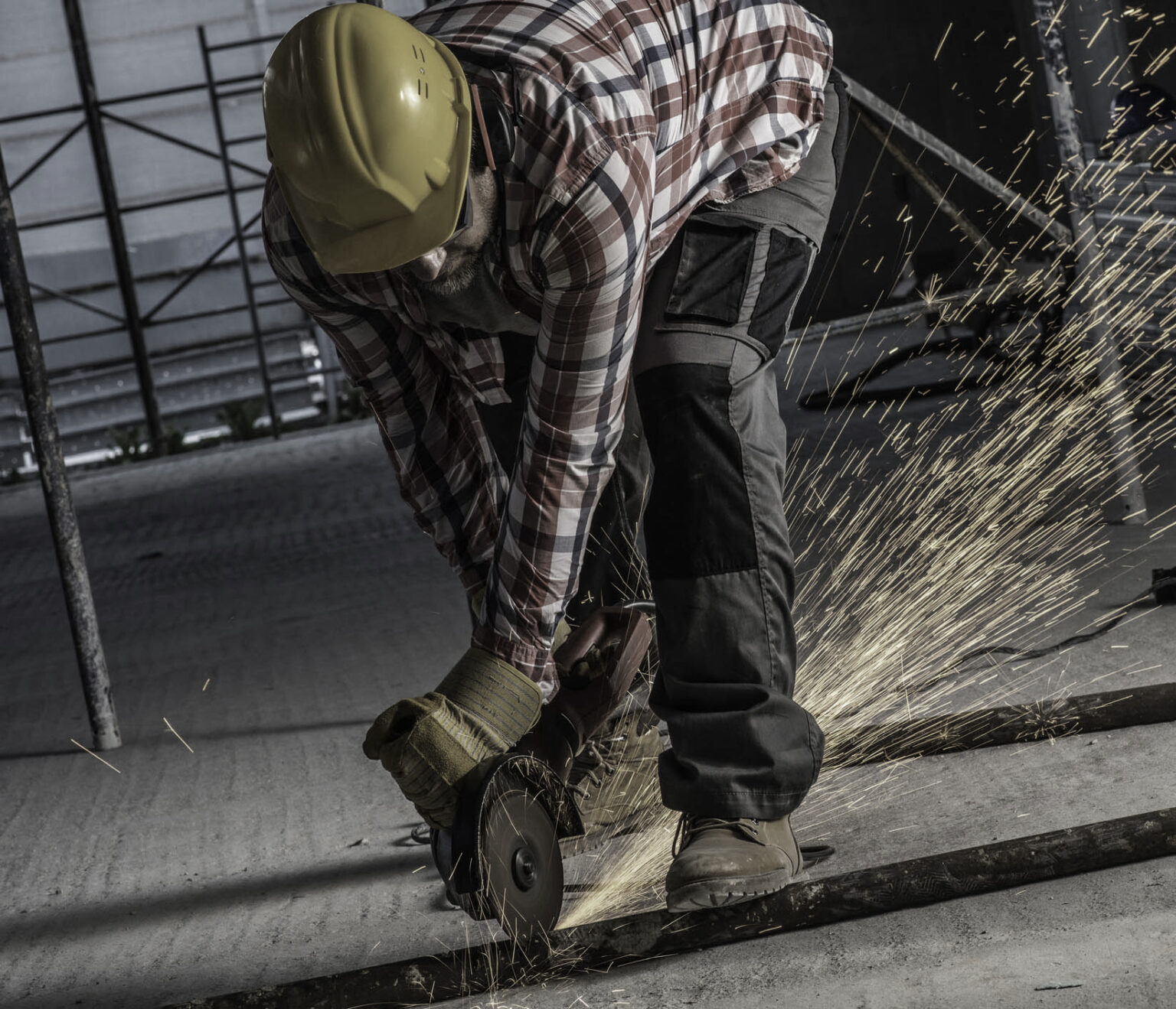 New Home - Barebones Workwear