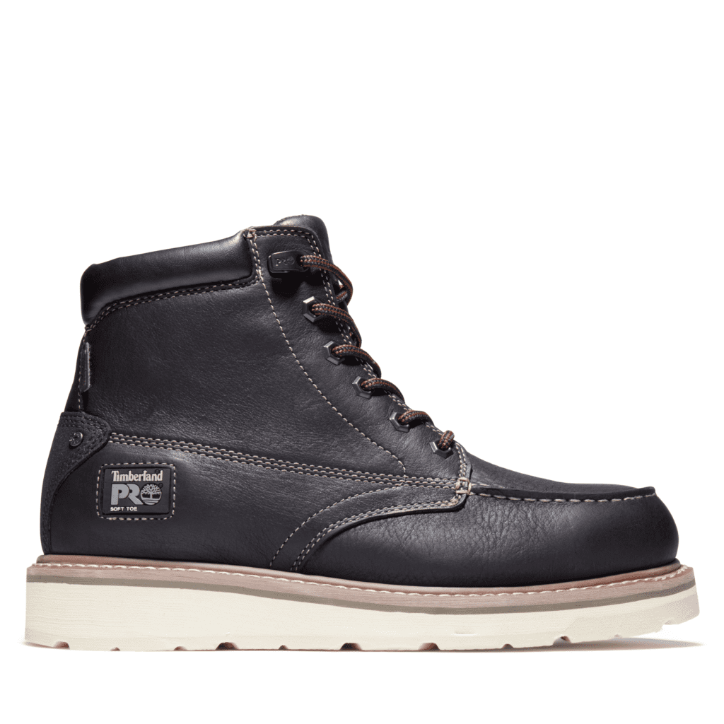 Timberland Pro 6 in Gridworks WP - BareBones WorkWear