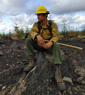 Nicks 10 in Hot Shot NFPA - BareBones WorkWear