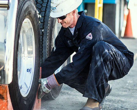 New Home - Barebones Workwear