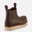 Red Wing Traction Tred Lite Non-Metallic Toe 5-In Wedge Pull-On Boot ...