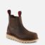 Red Wing Traction Tred Lite Non-Metallic Toe 5-In Wedge Pull-On Boot ...