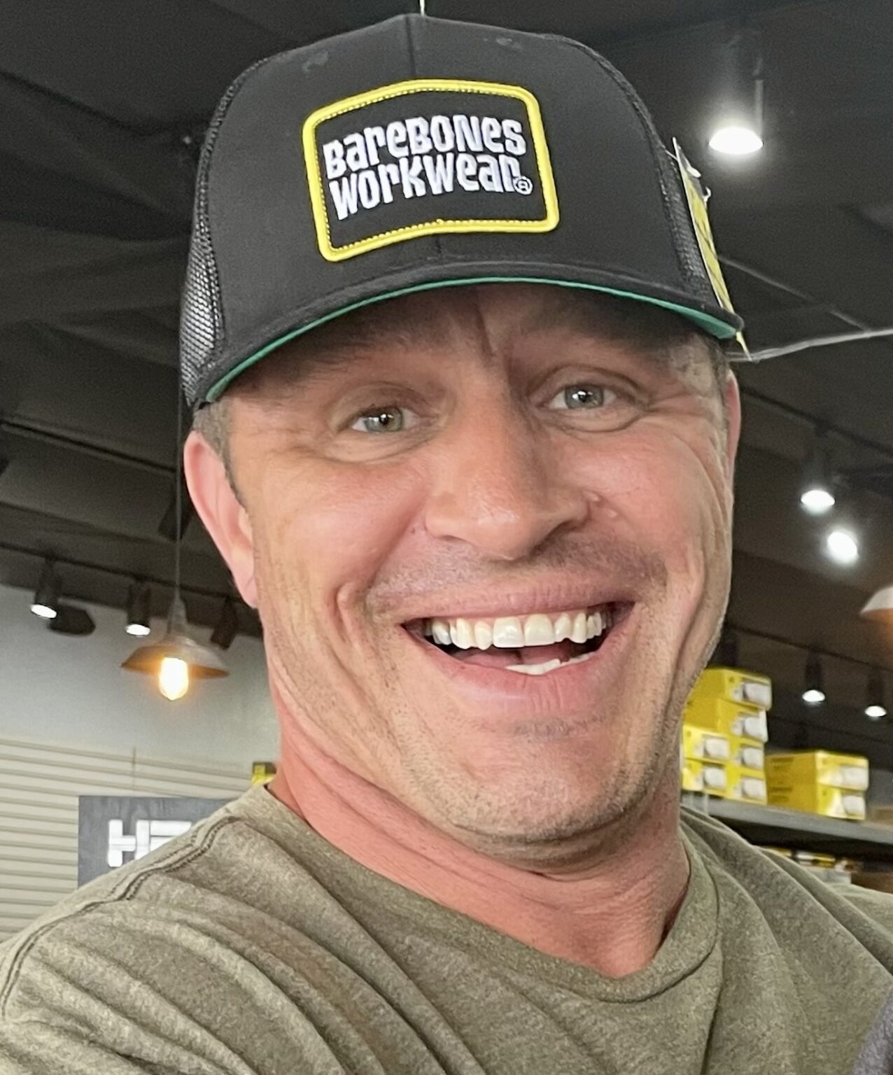 Barebones Workwear: Quality Apparel, Footwear & Accessories