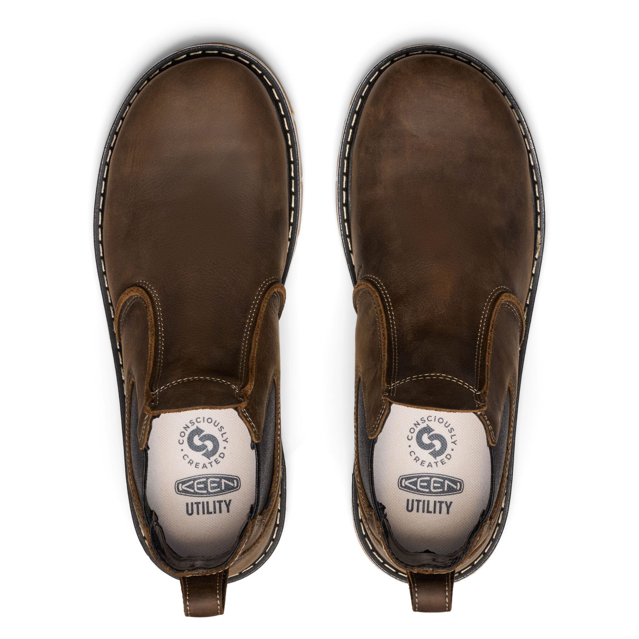 KEEN Utility San Jose Chelsea AT - BareBones WorkWear